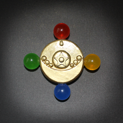 Badges – Super Sirius