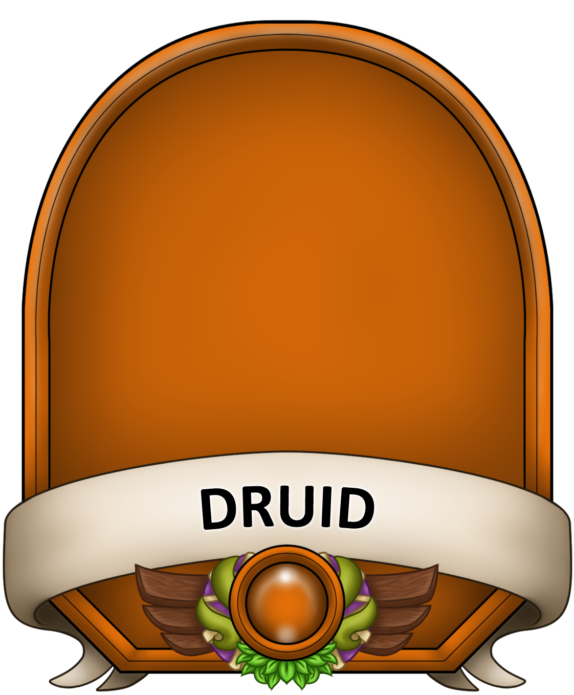 2016 BlizzCon Badges – Super Sirius