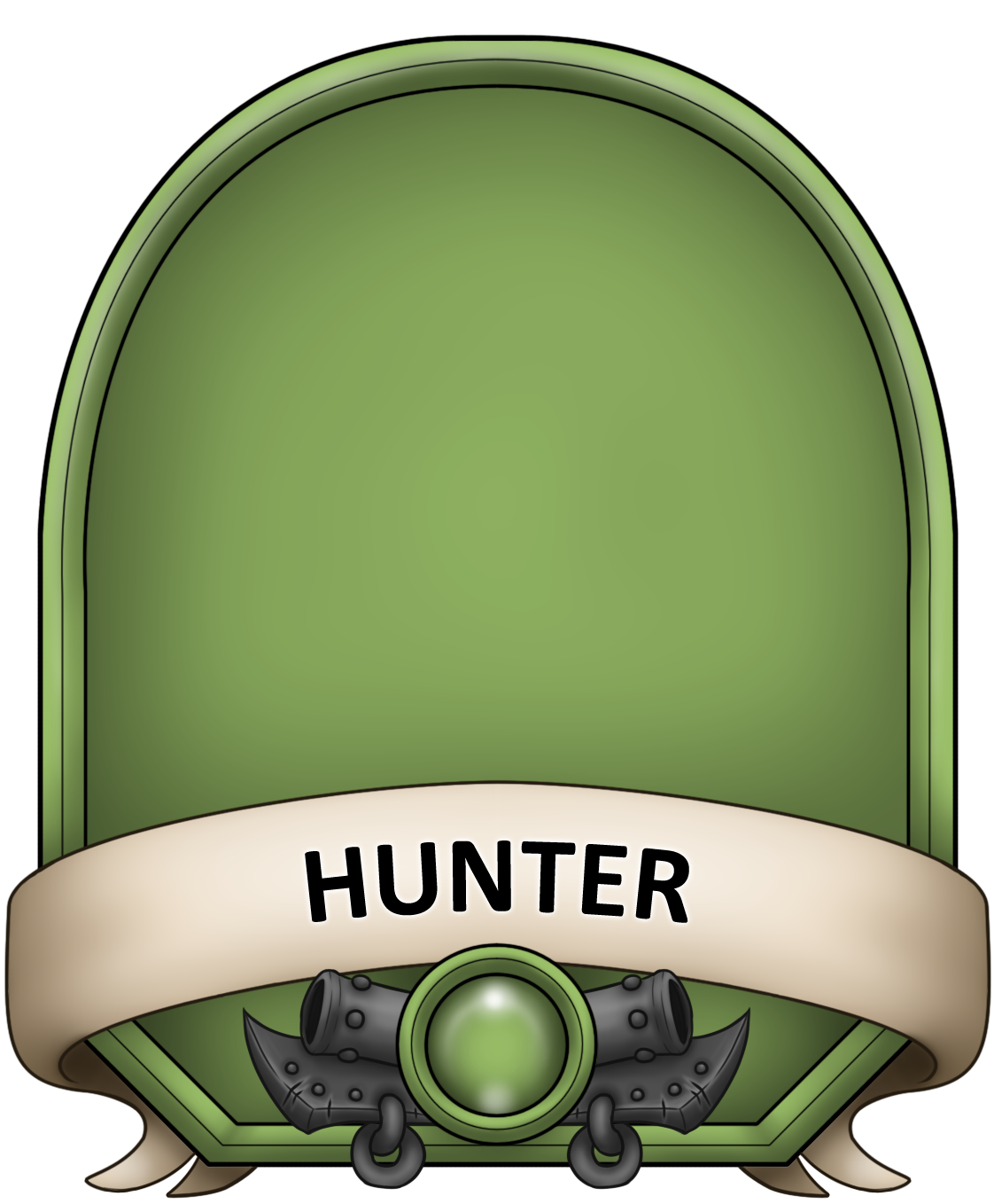 2016 BlizzCon Badges – Super Sirius