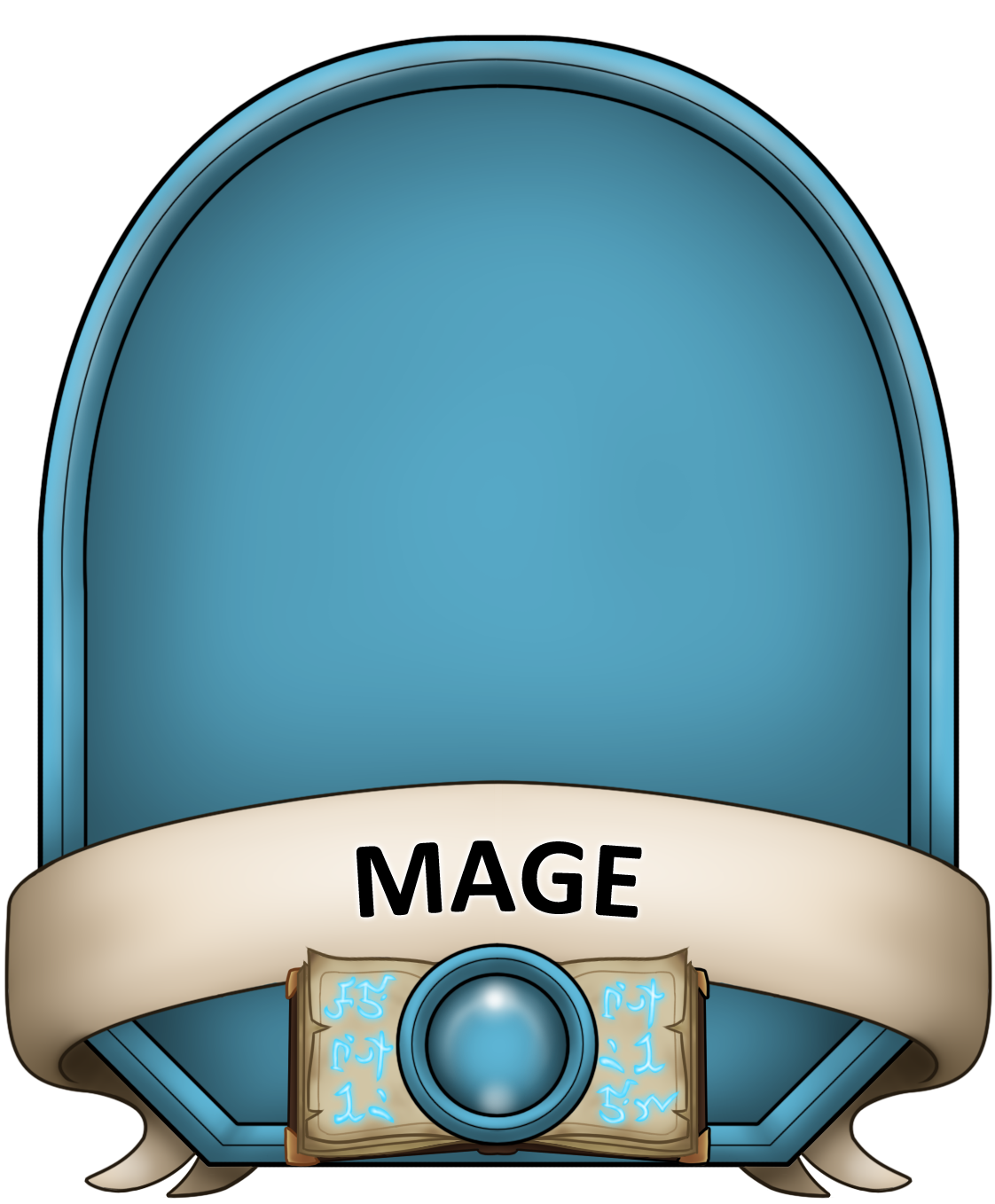 2016 BlizzCon Badges – Super Sirius