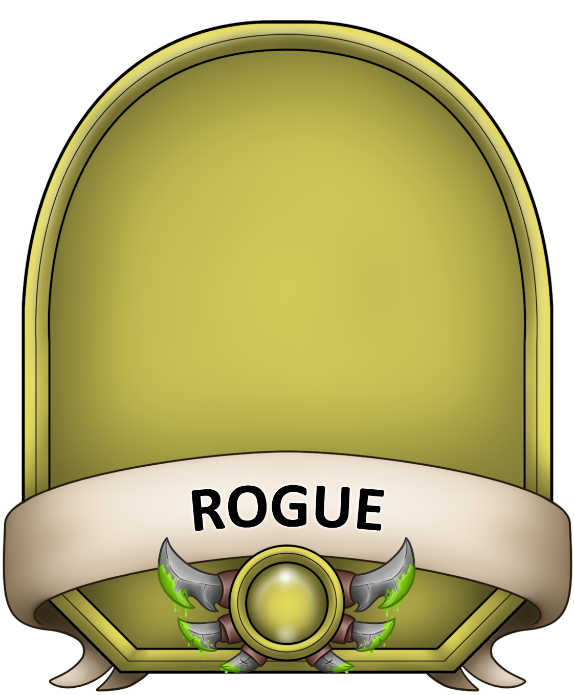 2016 BlizzCon Badges – Super Sirius